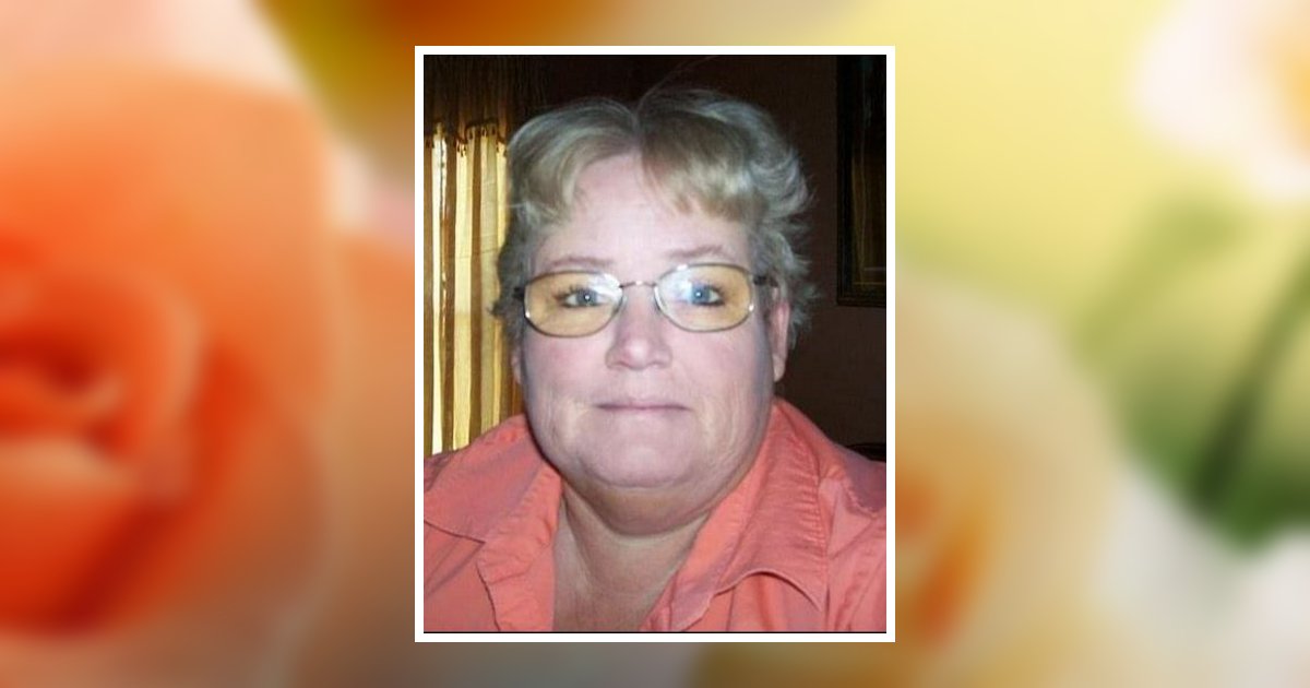 Carolyn Marie Lake Obituary April 20, 2024 - Galbreaith - Pickard Funeral Chapel