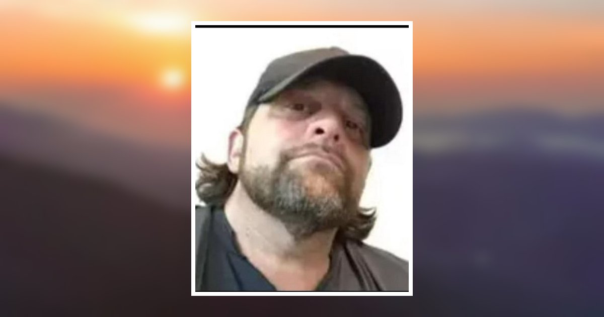 Brian Lee Tepper Obituary July 20, 2023 - Beam Funeral Service & Crematory