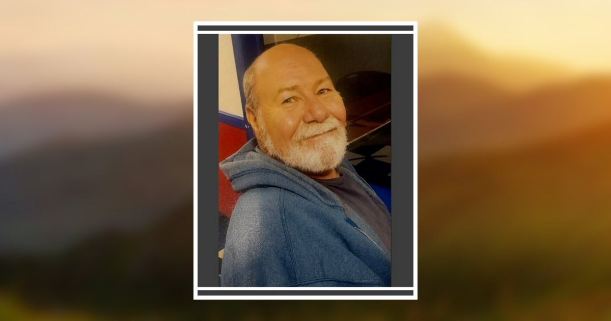 Warren Blake Kilgore Obituary March 22, 2025 - Lucas & Son Funeral Home