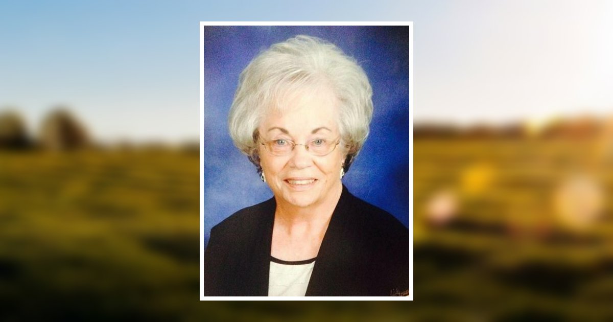 Shelby Jean Morris Jarboe Obituary 2018 Glenn Funeral Home And Crematory
