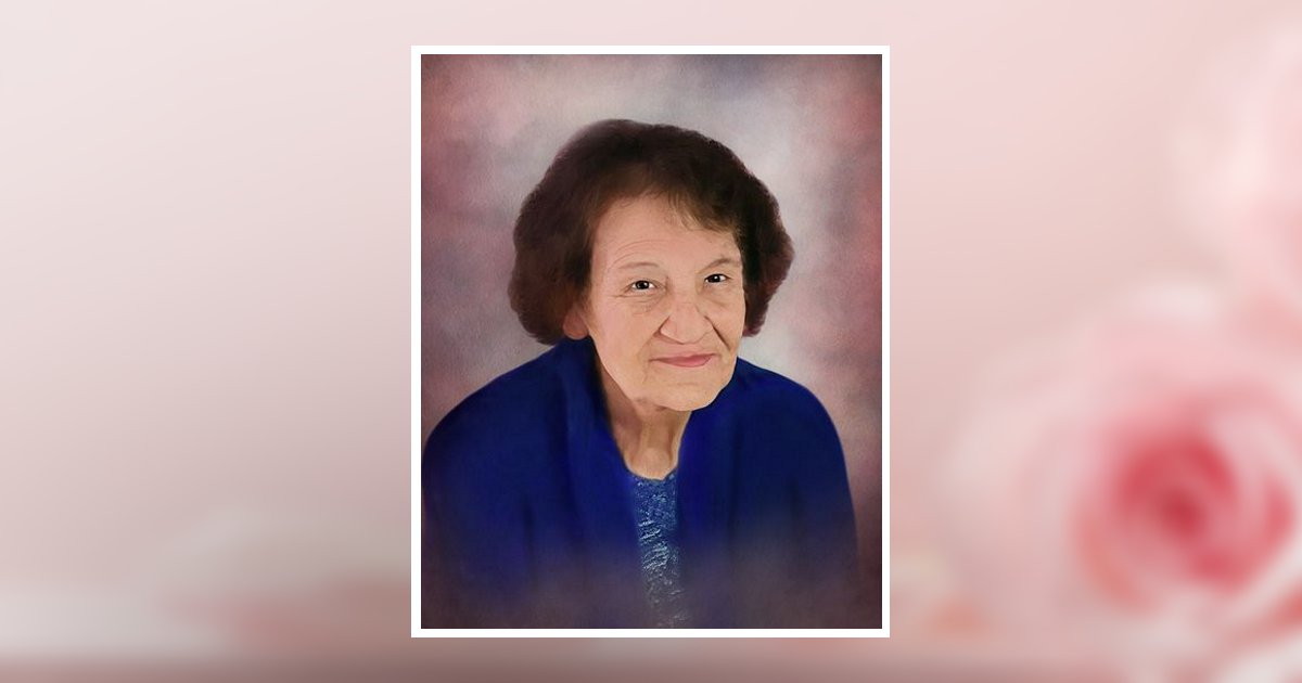 Sandra T. Broussard Obituary September 8, 2023 - Pellerin Funeral Homes