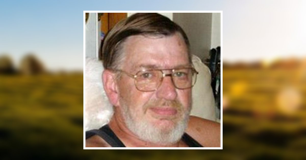 Gordon Coyier, Jr Obituary February 15, 2013 - Higgins-Reardon Funeral ...