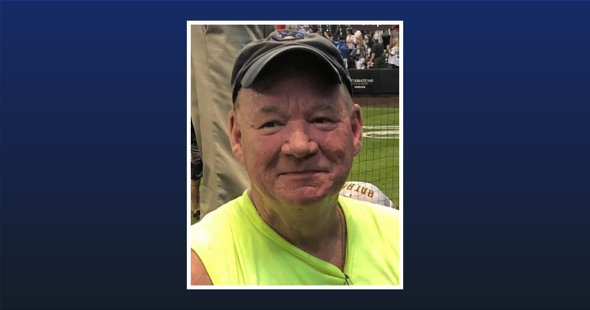 Brian P. Maley Obituary July 12, 2025 - Watkowski-Mulyck Funeral Home