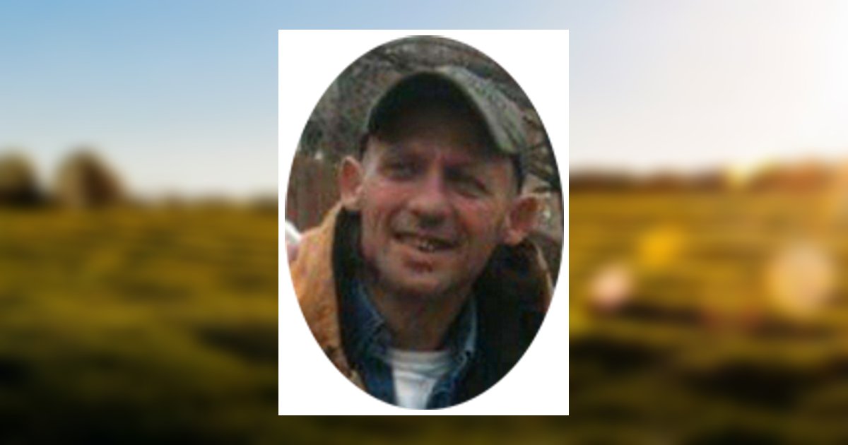 Charles Ridenour Obituary May 27, 2018 - DeClue Family Funeral Home