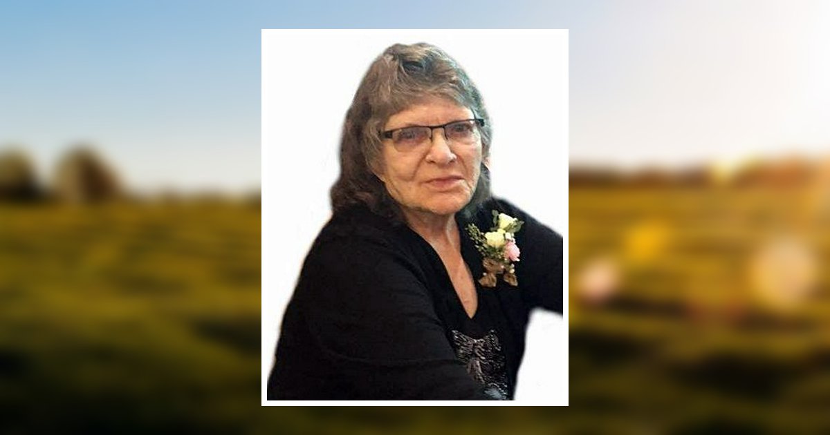 Darlene Hileman Obituary - Daniel Funeral Home