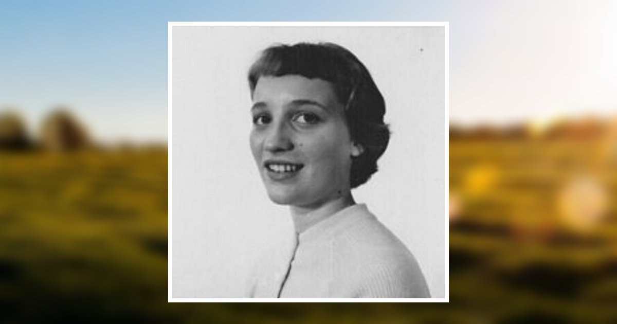 Victoria Karen "Cookie" Vancamp Obituary October 14, 2021 - Cremation ...