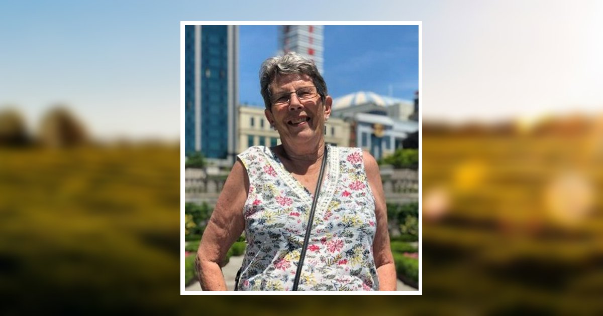 Joyce Milne Obituary January 5, 2020 - Prairie View Cremation and ...