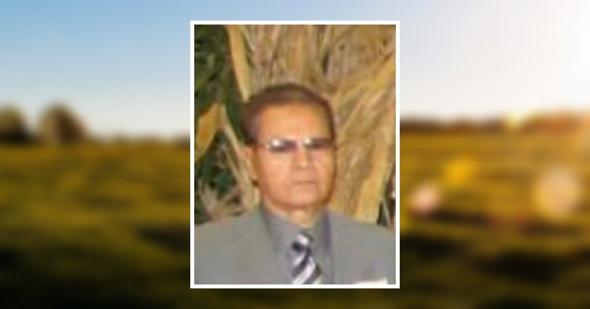 Jose D. Tapia Rios, Jr. Obituary March 24, 2023 - Cremation Society of ...