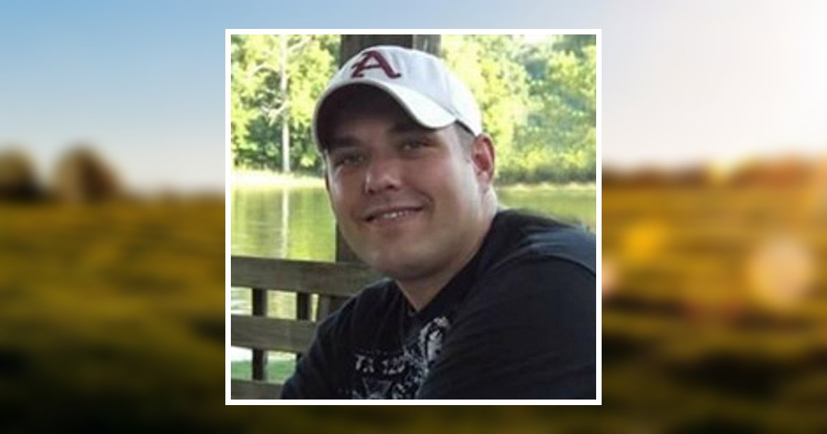 Kyle Gene Riggs Obituary February 19, 2017 - Kirby & Family Funeral ...