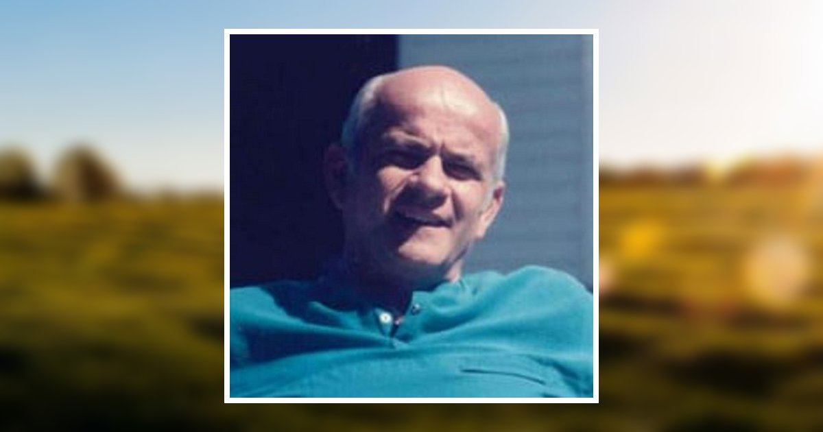 Jack Pew Obituary November 27, 2020 - Hinsey-Brown Funeral Services