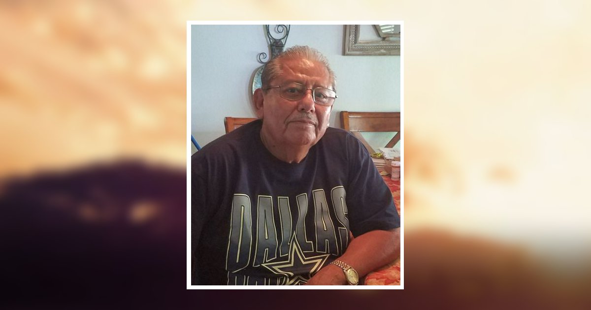 Alex S. Tagle Obituary October 10, 2023 - Chapel Hill Funeral Home ...