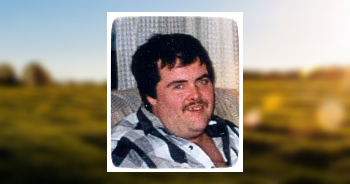 Timothy Blaine Quist Obituary August 2, 2007 - Warner Funeral Home & Crematory