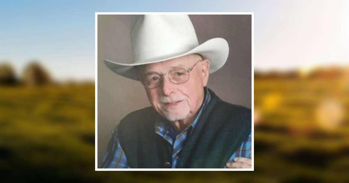 John L. Bink Obituary January 22, 2024 - Schnider Funeral Home, Inc.