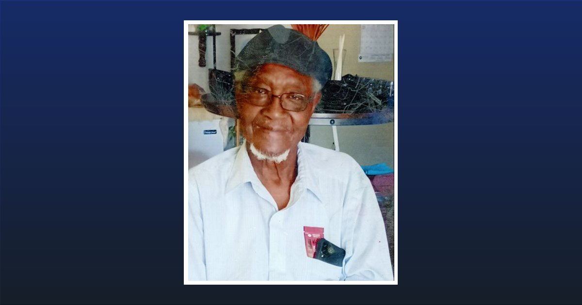 Mr. John Daniel Blue, Sr. Obituary January 26, 2025 - Watkins, Garrett ...