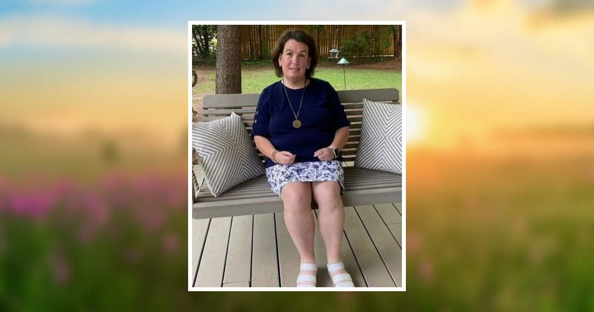 Jennifer Lynn Collier Obituary May 18, 2025 - Mathews Funeral Home