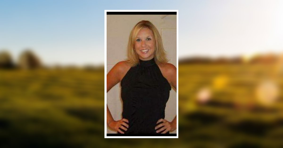 AMANDA COLLEY Obituary August 27, 2015 - Shepard Roberson Funeral Home