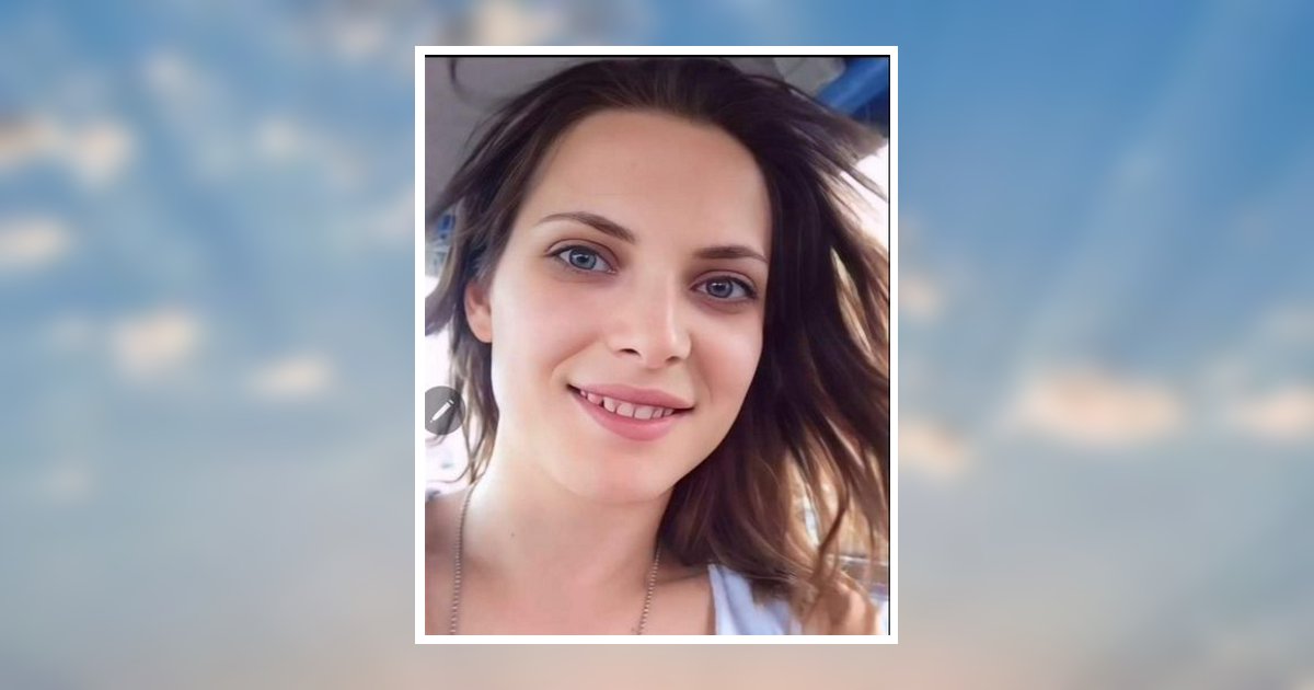 Alida Gjeli Obituary - Basic Funerals and Cremation Choices