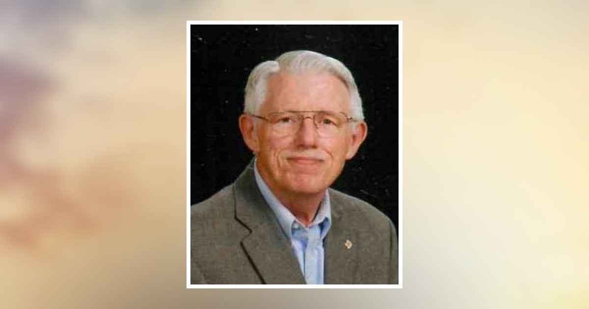 John Daniel Kappes Obituary December 17, 2023 - Ronald B. Jones Funeral Home