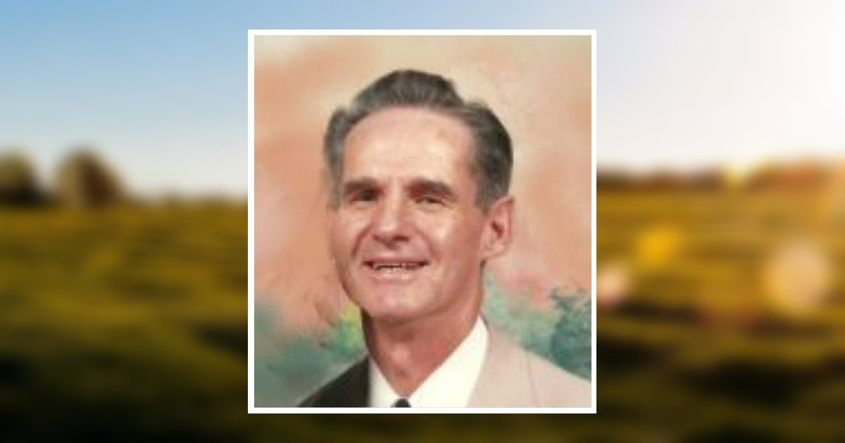Michael Mouton Obituary October 8, 2019 - Ott & Lee Funeral Homes