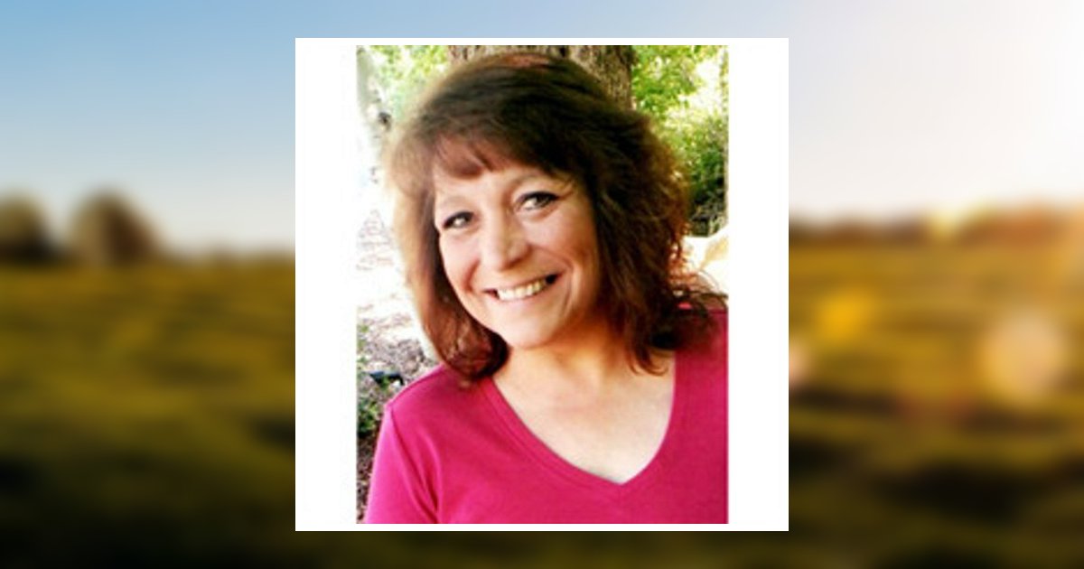 Tara Philpott Obituary March 23, 2017 - Goff Mortuary