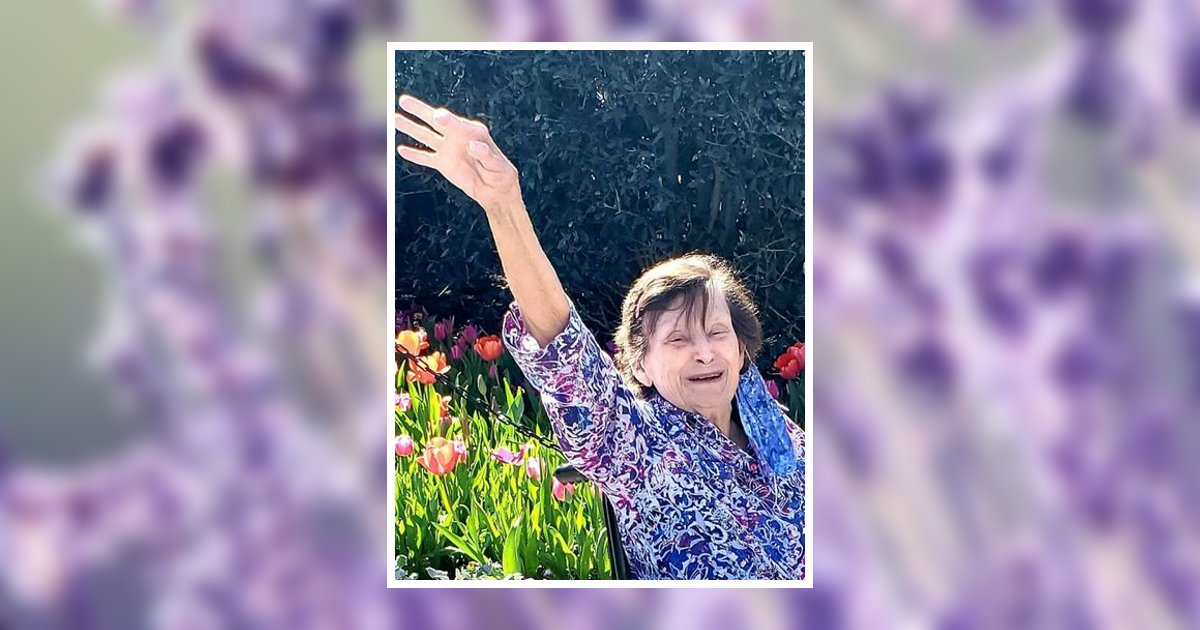 Vivian Hardwick Obituary August 13, 2022 - Wayne Boze Funeral Home