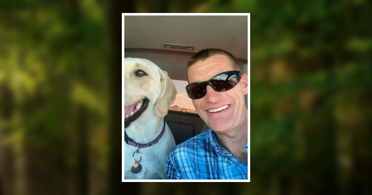 Brett Colton Fine Obituary July 14, 2022 - Farmington Funeral Home