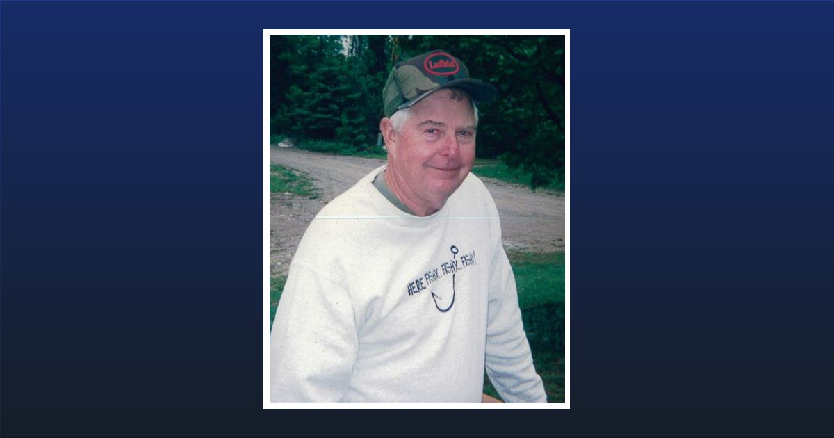 David M. Scheffel Obituary January 15, 2024 - Flanner Buchanan Funeral ...