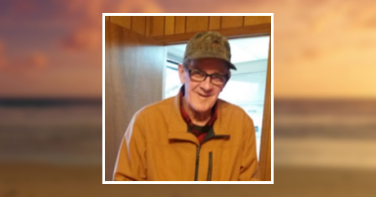 Tommy Edward Presley Obituary July 2, 2019 - Holland Funeral Service ...
