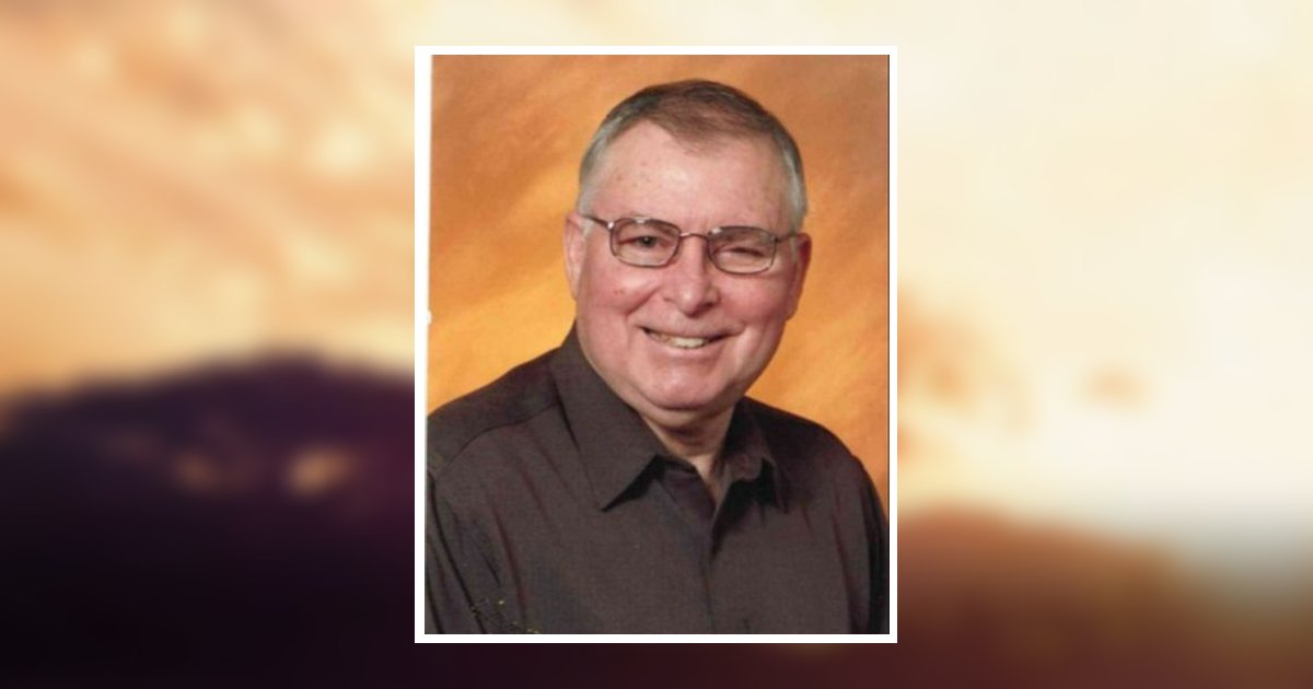 Richard "Dick" M. Riddle Obituary January 26, 2025 - Terrace Park ...