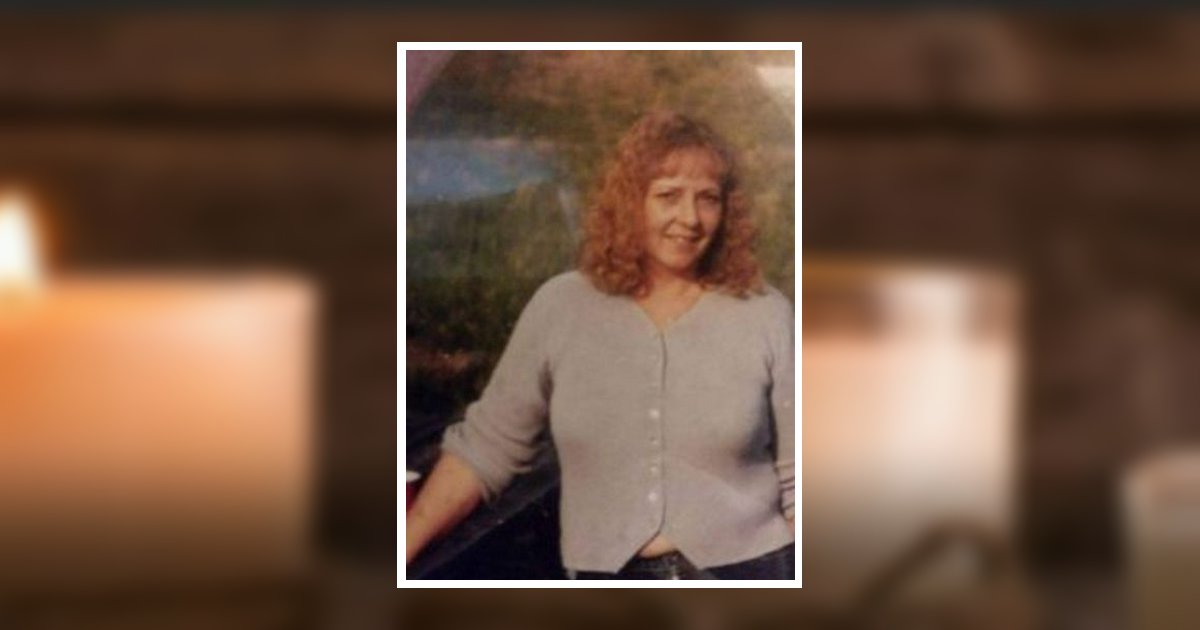 Cathy Rowland Bell Obituary September 4, 2023 - Tharp Funeral Home ...