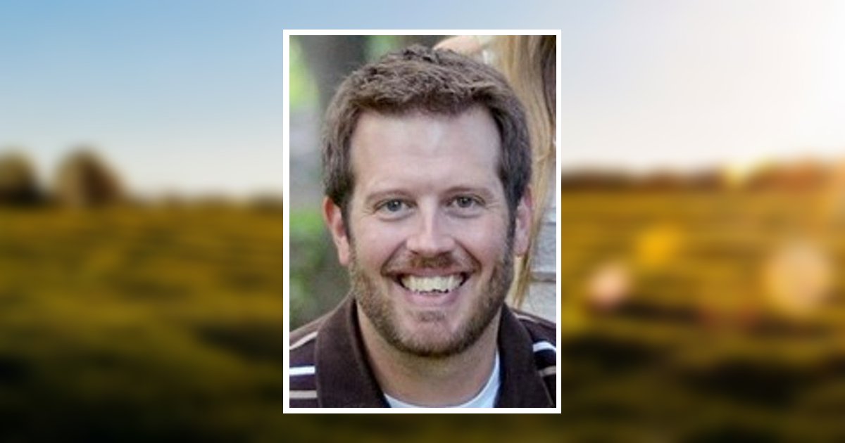 Christopher M. Brown Obituary 2017 - Milkins Trymbiski Funeral Home Inc Kirkhoff Funeral Home