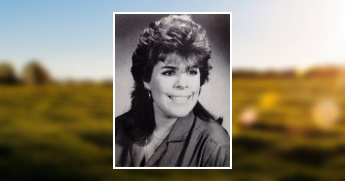 Lisa Marie Sellars Obituary March 27, 2016 - McLane Funeral & Cremation ...