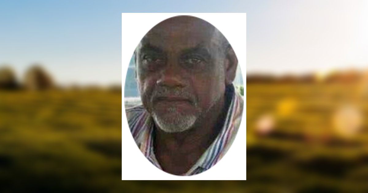 Charles Rosemond Obituary October 29, 2016 - Watkins, Garrett & Woods ...