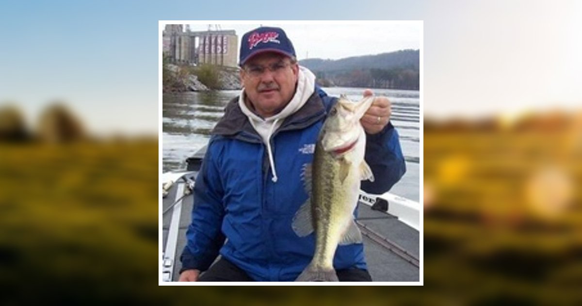 David Wilson Sharpe Obituary April 21, 2019 - Heritage Funeral Home ...