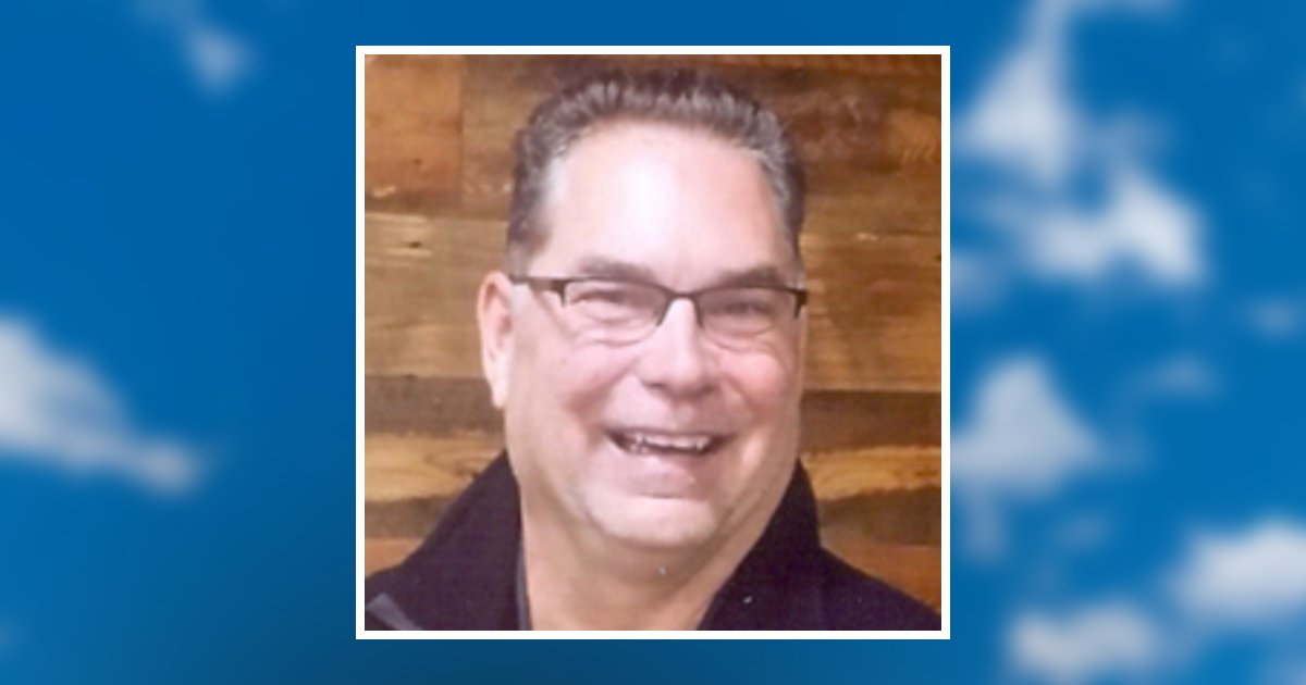 Todd Phelps Obituary February 21, 2024 - Amundson Funeral Home