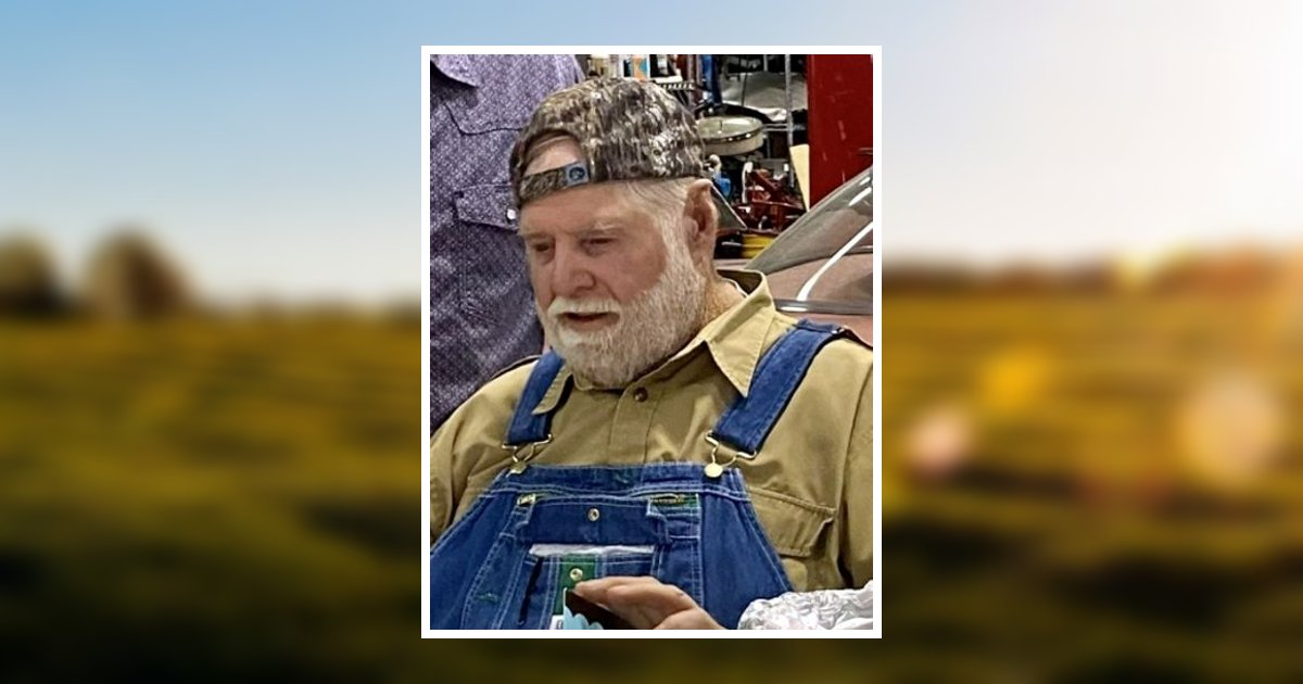 Percy Lee Johnson Obituary July 2, 2024 - Bryan - Lee Funeral Home