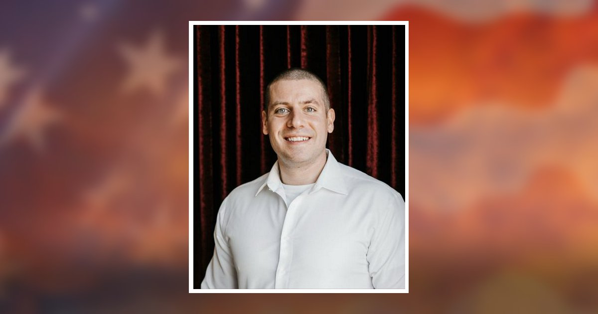 Eric Major Obituary January 25, 2025 - New Comer Buffalo