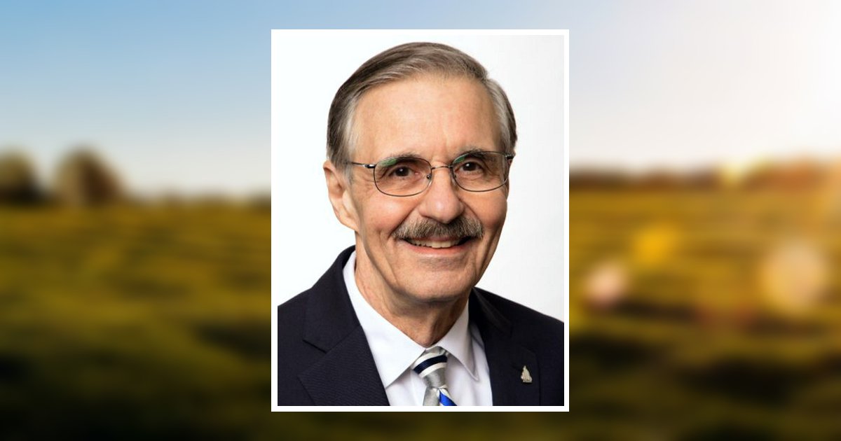 Robert "Bob" C. Sweeney Obituary January 25, 2020 - Davenport Family ...