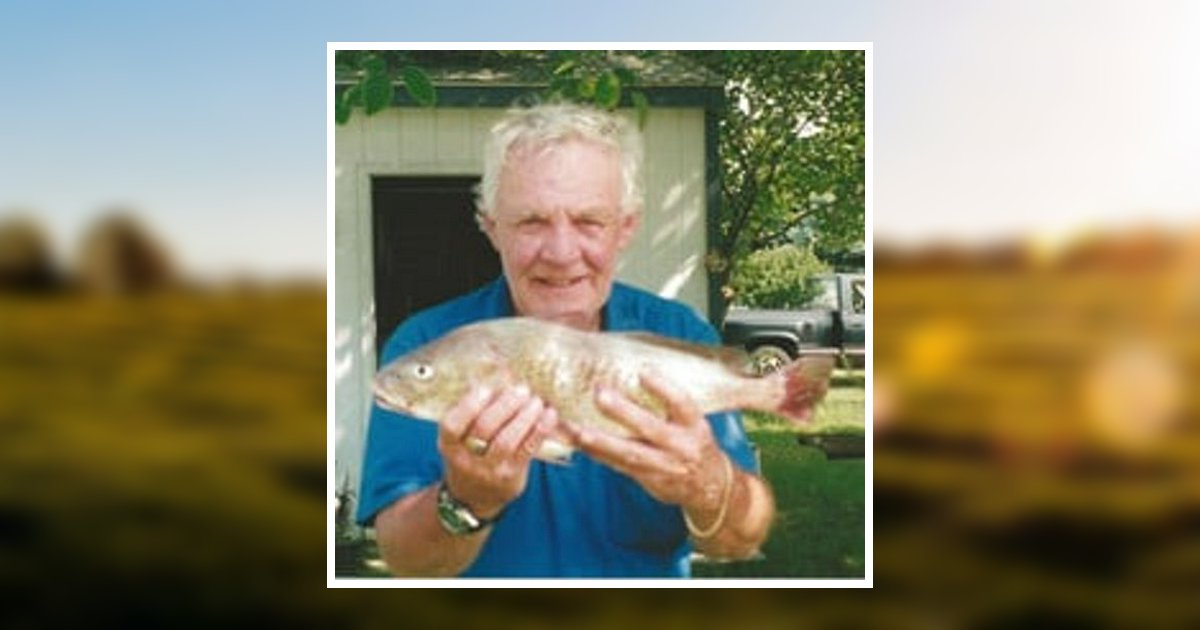 Robert Deegan Obituary January 1, 2011 - Naugle Funeral & Cremation Service