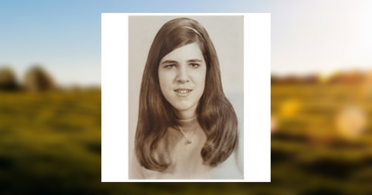 Dawn M. Mead Obituary April 12, 2022 - Gephart Funeral Home