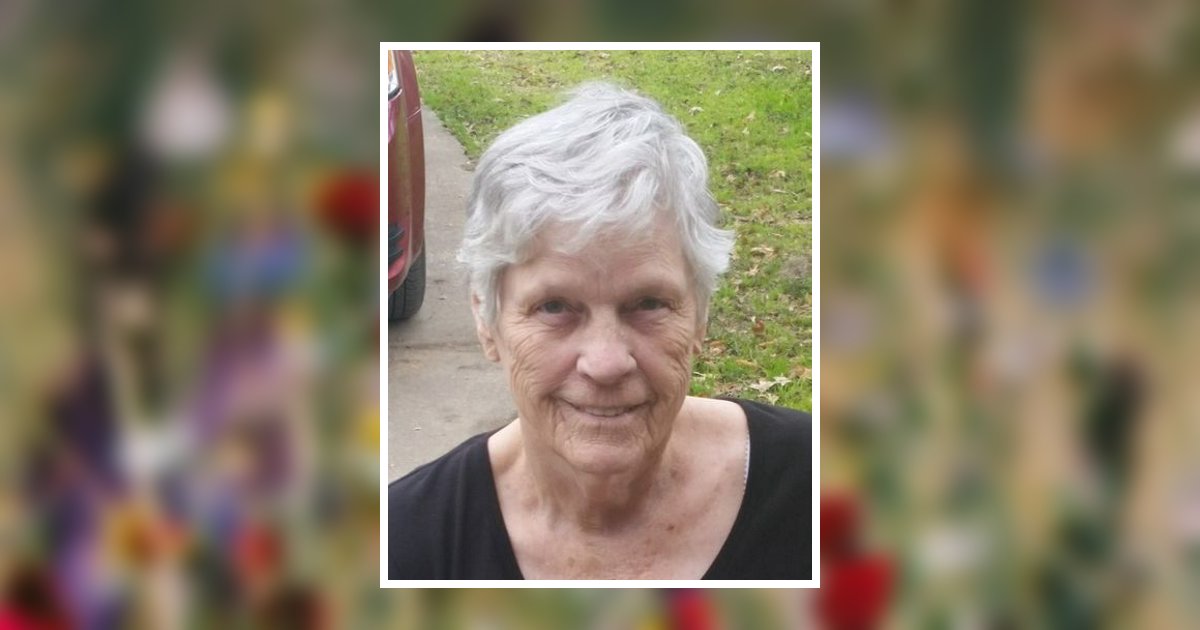 Dorothy Nell Everding Obituary August 26, 2023 - Pace - Stancil Funeral ...