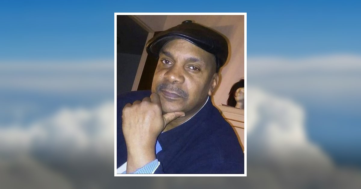 Raynard James Gaines Obituary August 20, 2024 - Thompson Funeral Home