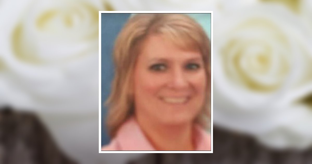 Lisa Marie "Hanner" Briggs Obituary May 21, 2024 - Park Lawn Funeral Homes