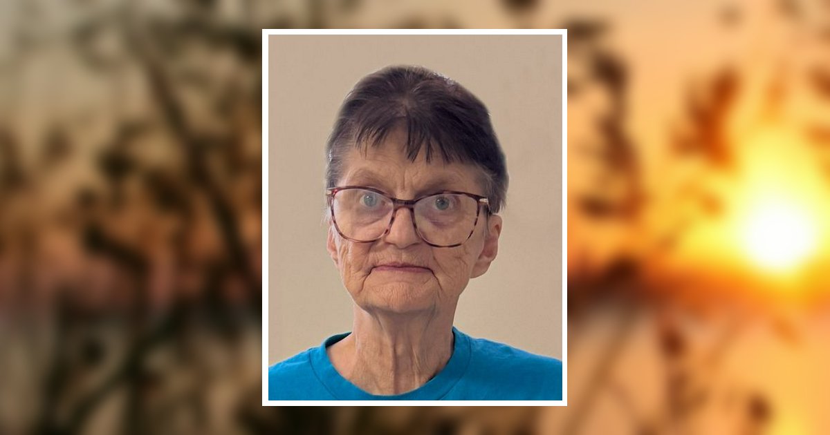 Marla Jean Herrmann Obituary June 22, 2025 - Jurrens Funeral Homes