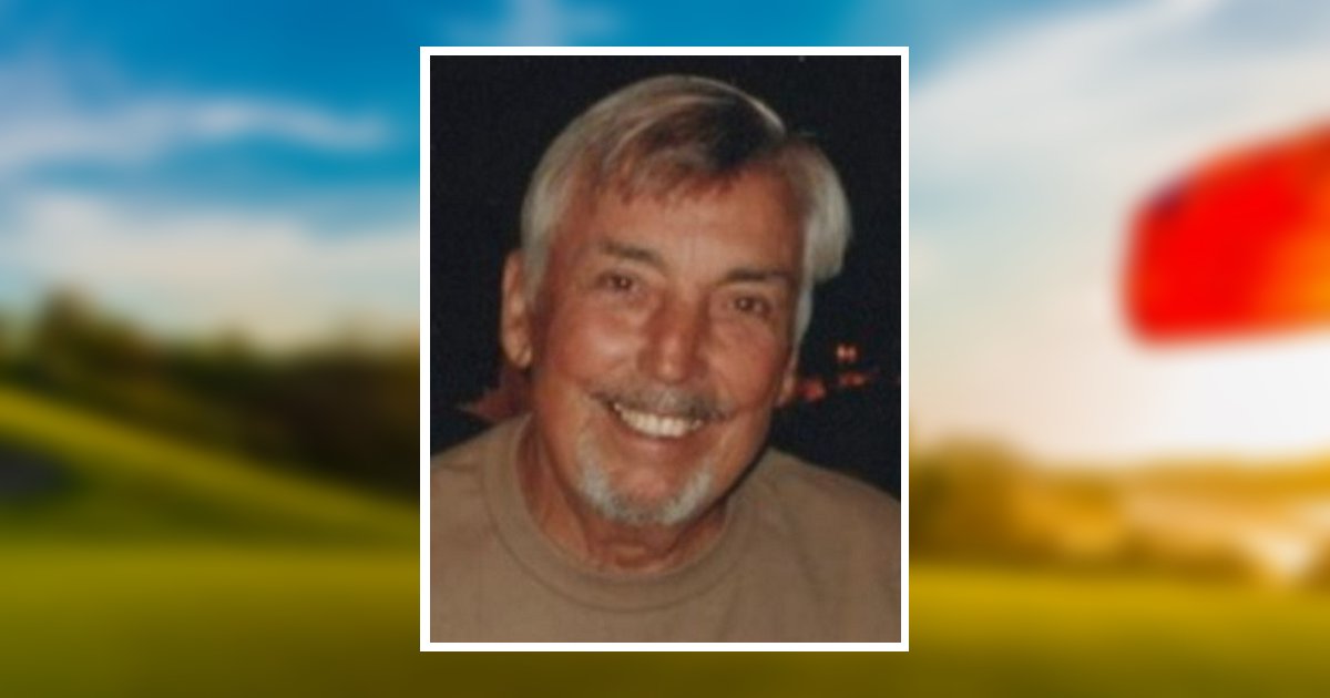 Timothy K. Freeman Obituary January 3, 2024 - DeJohn Funeral Homes ...