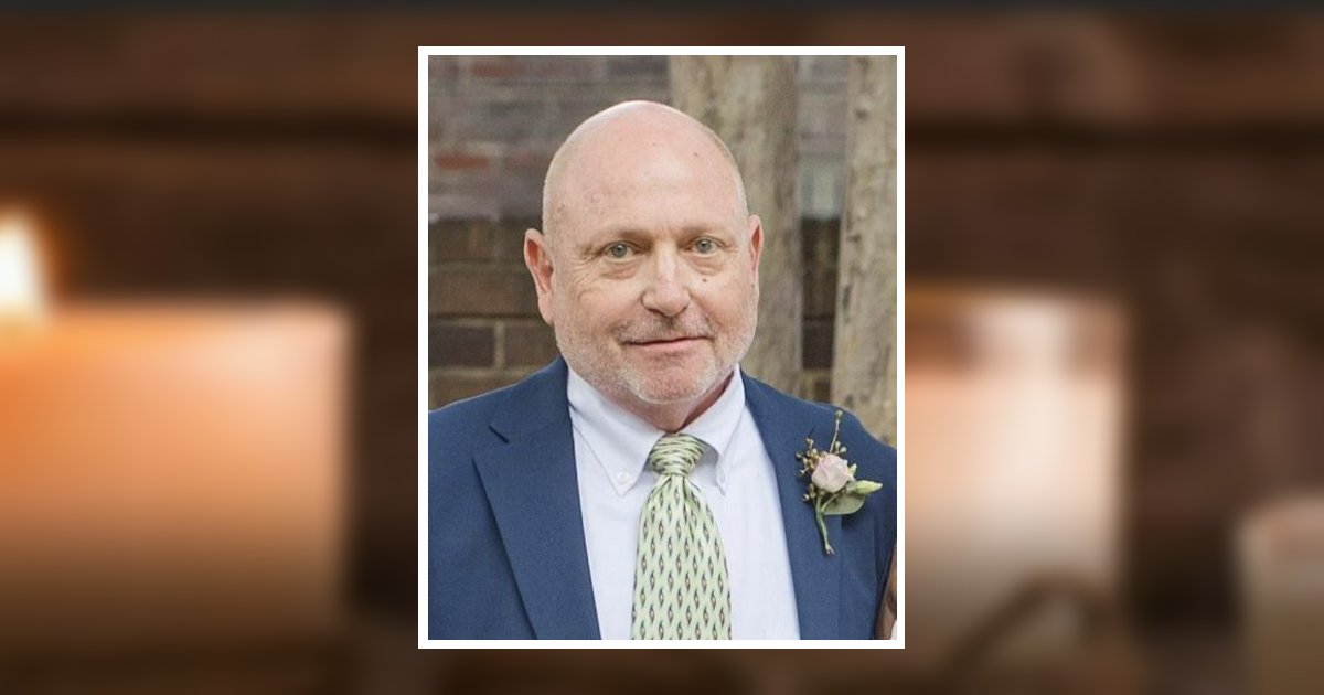 Mark Aaron Sloman Obituary November 1, 2023 - Tharp Funeral Home ...