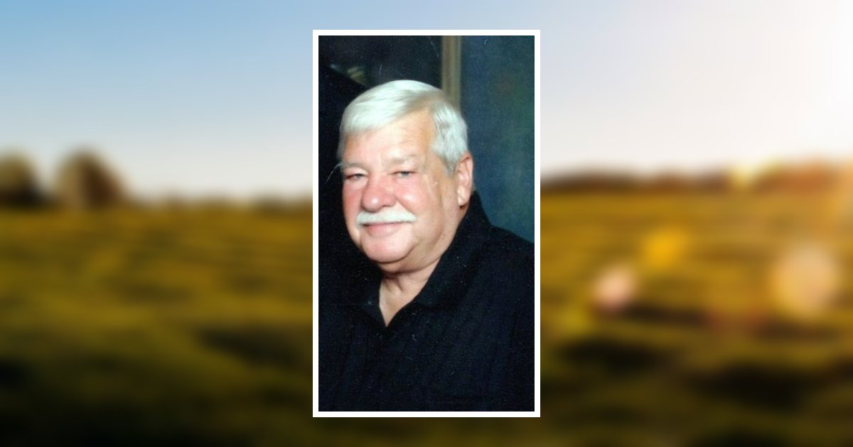 Melvyn B. Naquin Obituary May 2, 2016 - Rose & Graham Funeral Home