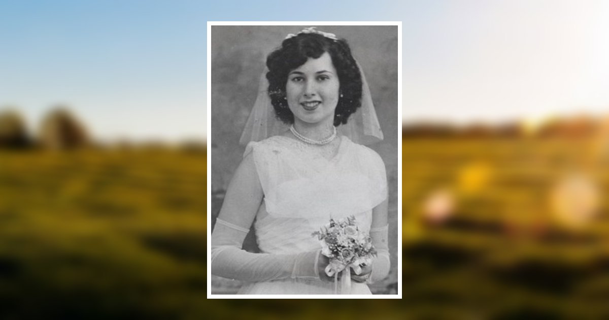 Edith F. Buikoff (labar) Obituary May 24, 2014 - J. Allen Hooper ...