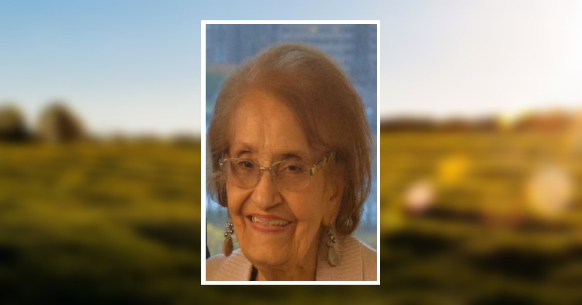 Emma M. Morgan Obituary 2016 - Tighe Hamilton Regional Funeral Home