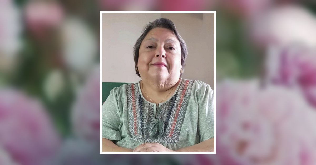 Leticia Ramirez Obituary July 15, 2024 - Gamez & Sons Funeral And ...